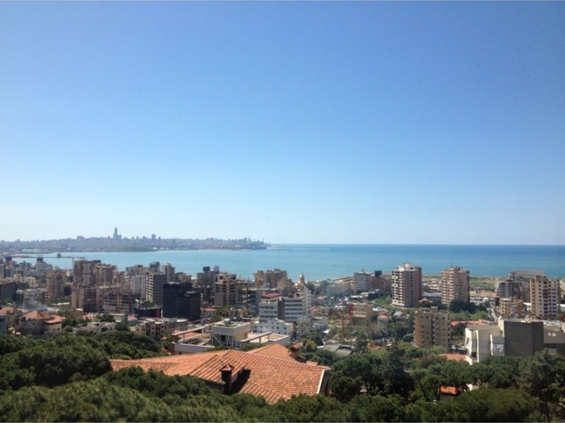 Land in Awkar Metn| Golden Land Real Estate
