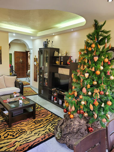 Furnished Apartment for Rent/Sale in Aoukar with Mountain View| Golden ...